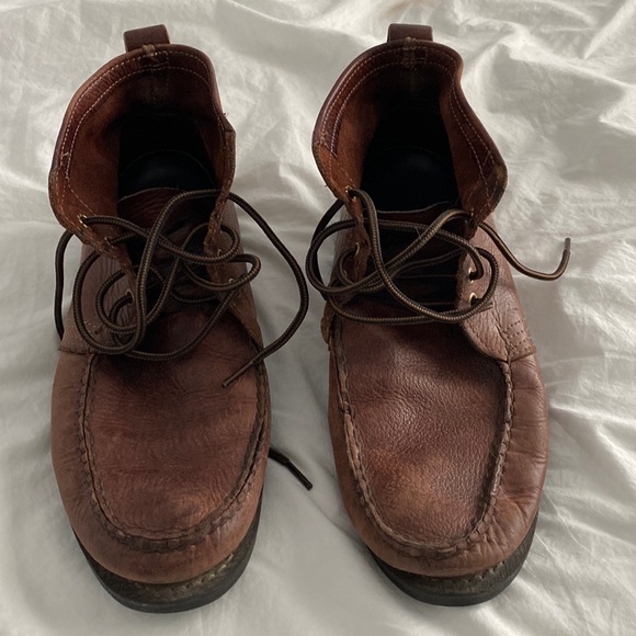 Gokey | Shoes | Gokey Boots Classic Retro Sauvage Hiker | Poshmark